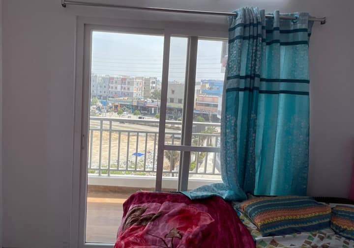 2 Bhk Fully Furnished Flat In Gated Community - Sangareddy