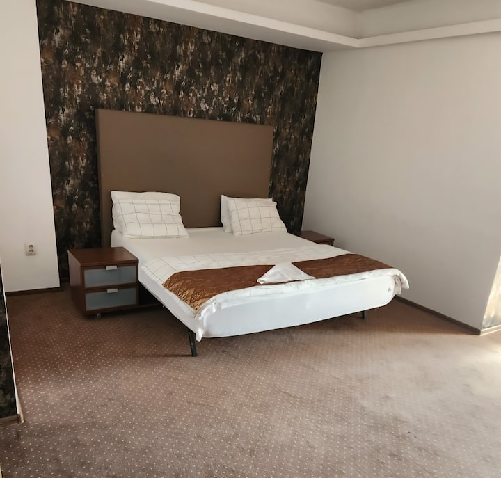 Apartamente Palace - Petroșani