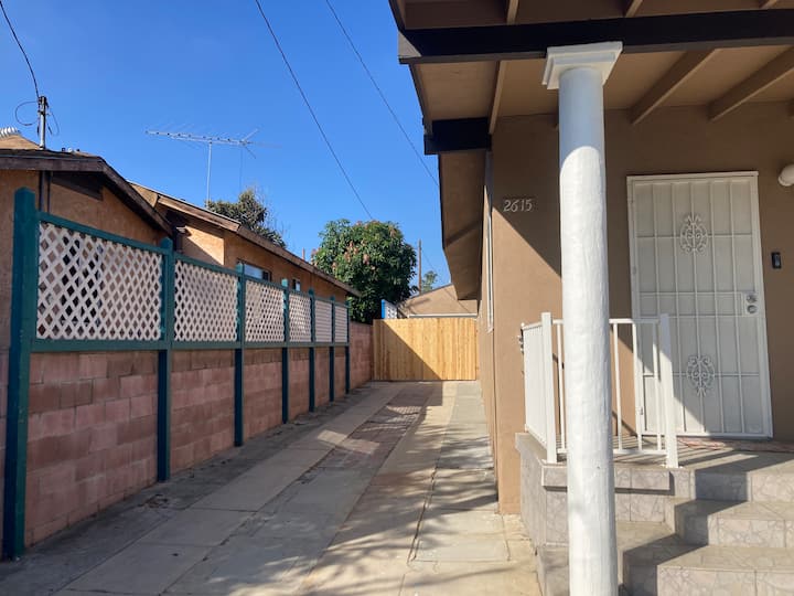 Garden Inn - Arcadia, CA