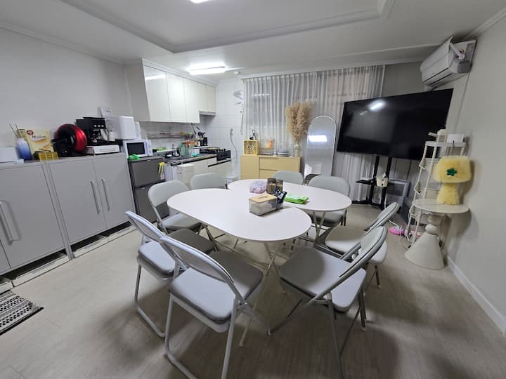 갈마동 넓은 투룸 - Daejeon