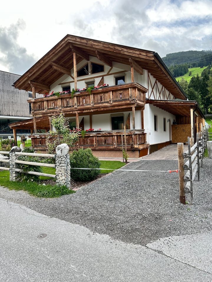 Apart-gerlos - Gerlos