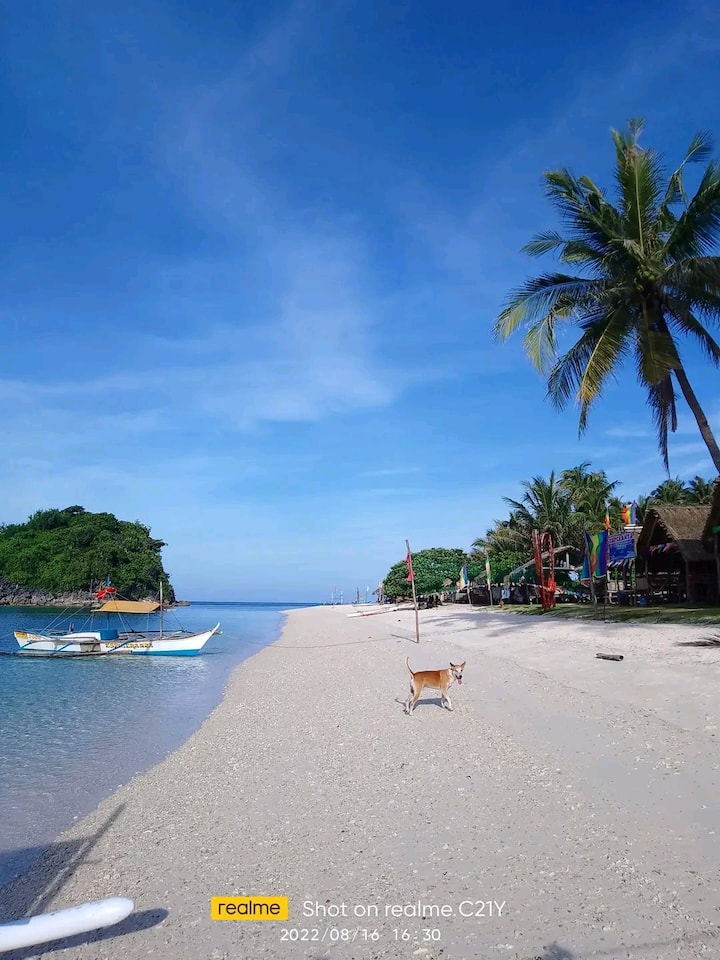 Buyayao Island Staycation Bulalacao Mindoro - Bulalacao