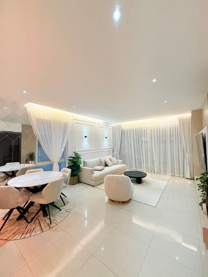 Cali’s Apartment - Muscat