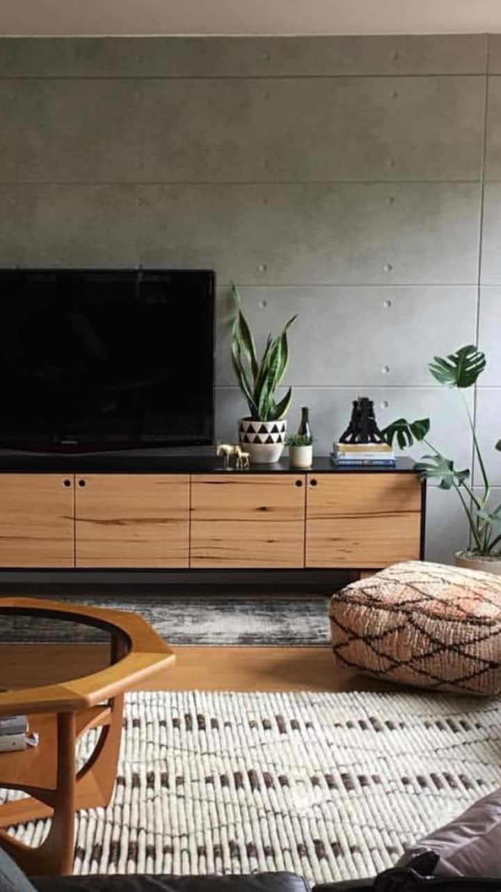 At Home With Peace - Ocean Grove