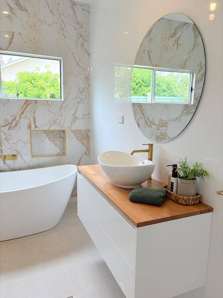 The Kandos Nook- Adventure, Wine & Country Charm - Kandos