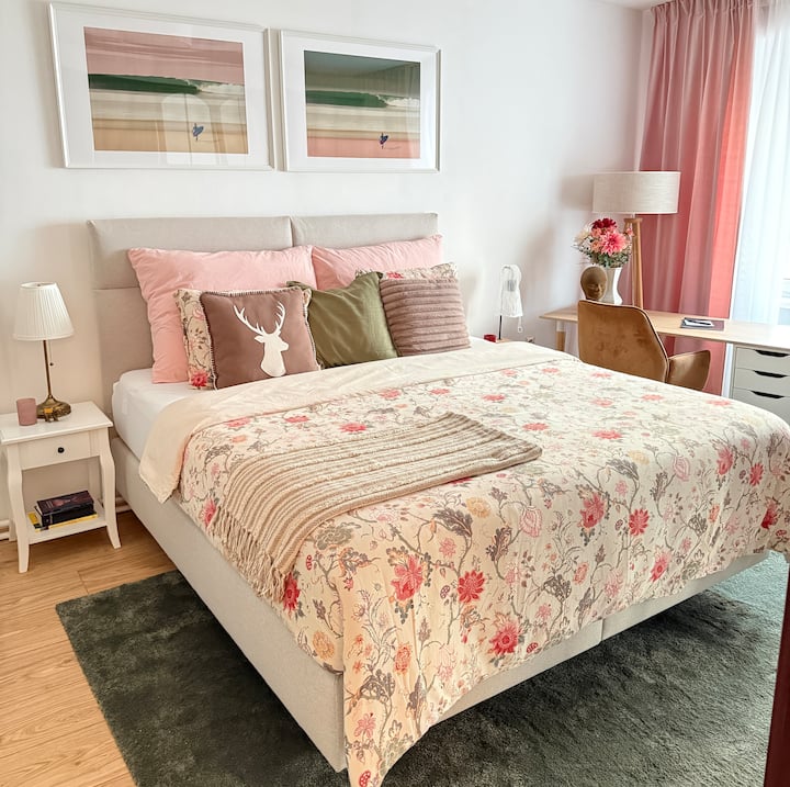 Cozy Place - Tulln an der Donau