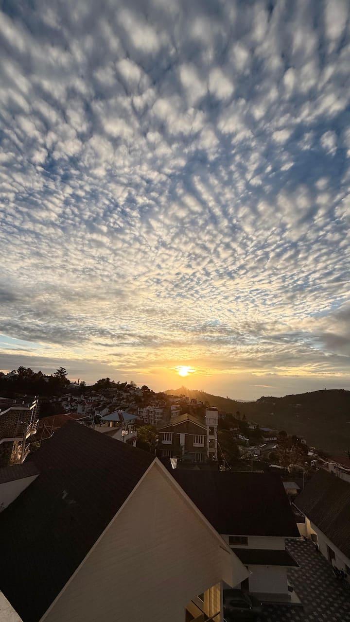 Li Arcade 8bhk - Kodaikanal