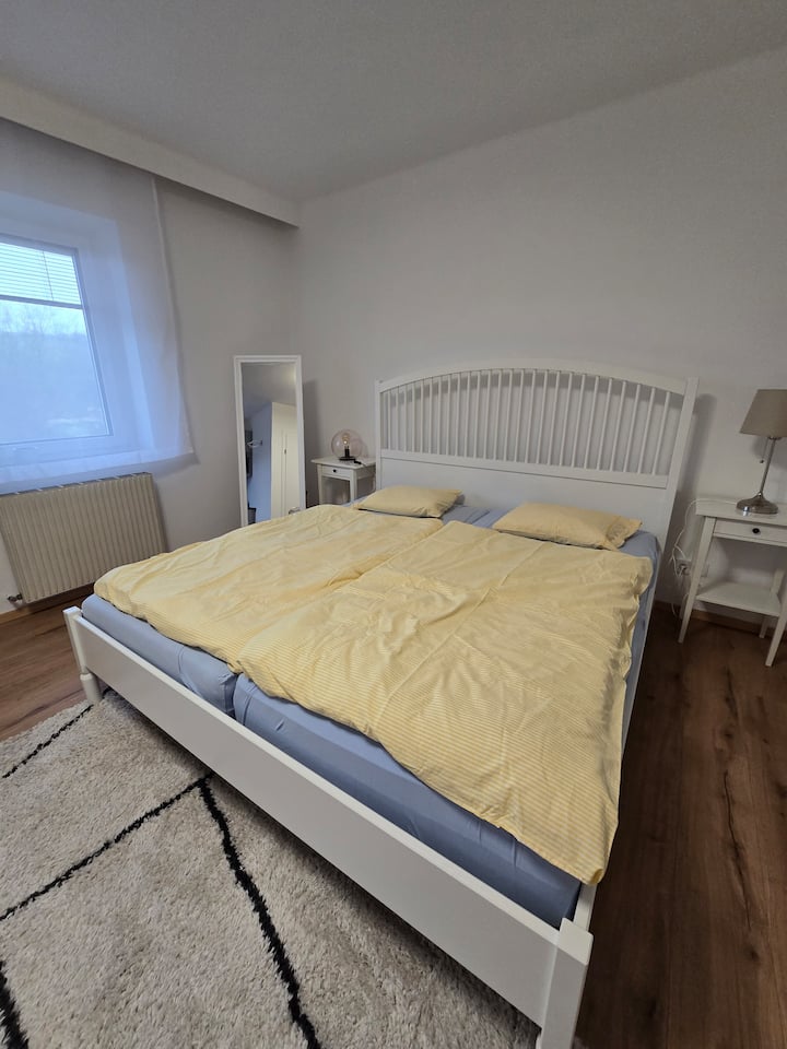 Wohnung In Zentrumsnähe - Amstetten