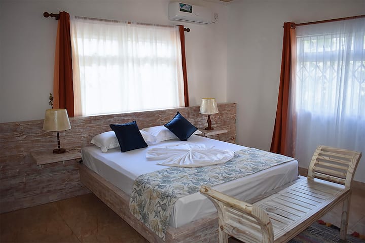 Belle Vacance Self Catering - Villa 2 - Seychelles