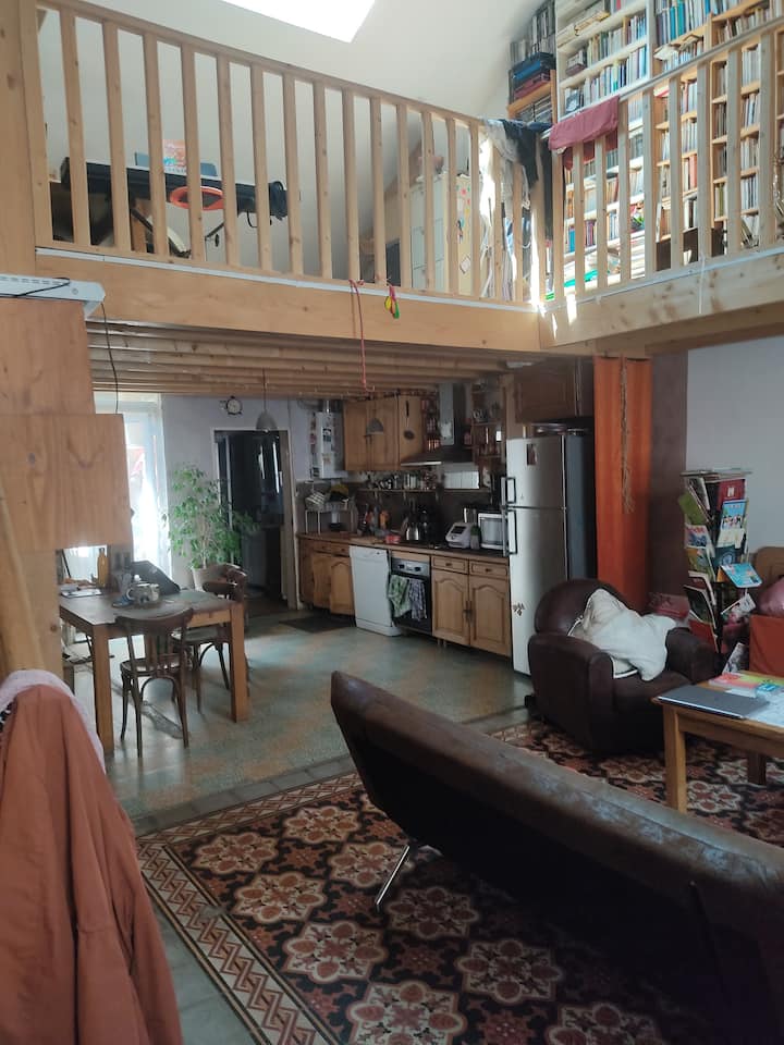 Maison De Ville Extra-muros Avignon - Avignon