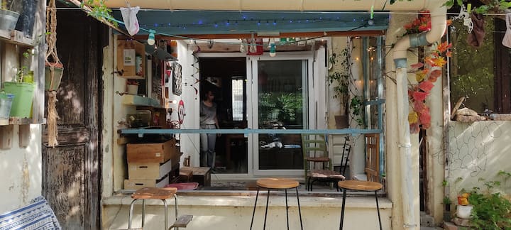 Maison De Ville Extra-muros Avignon - Avignon