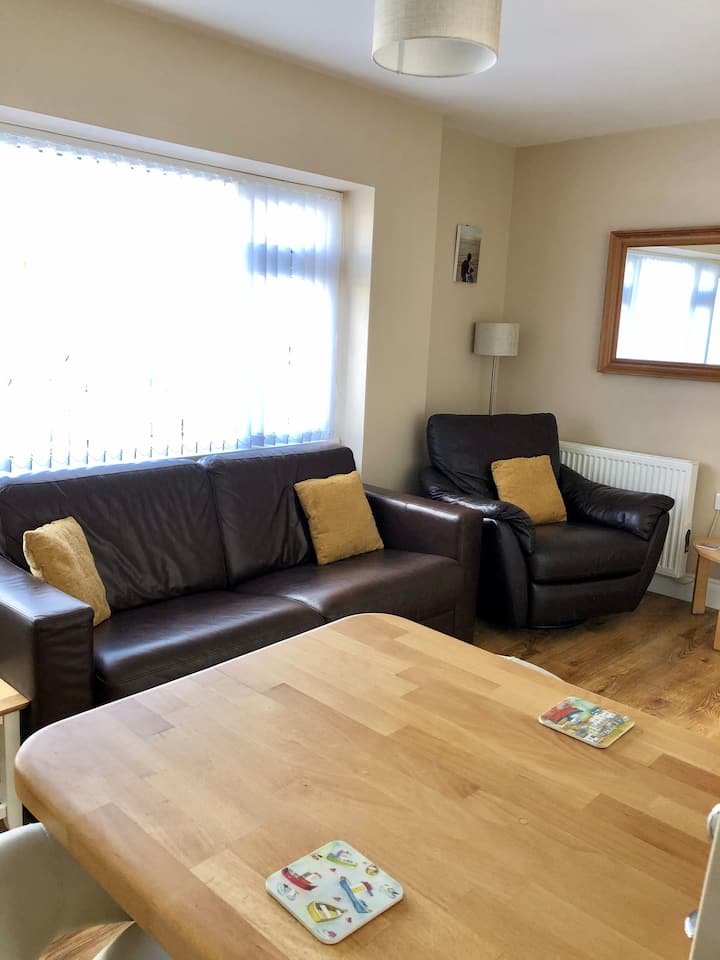 Hillview Apartment Brean - Burnham-on-Sea