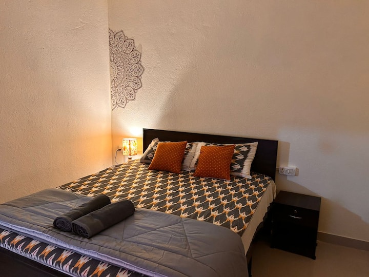 Jade Stays - A Home Away From Home. - Bhubaneswar