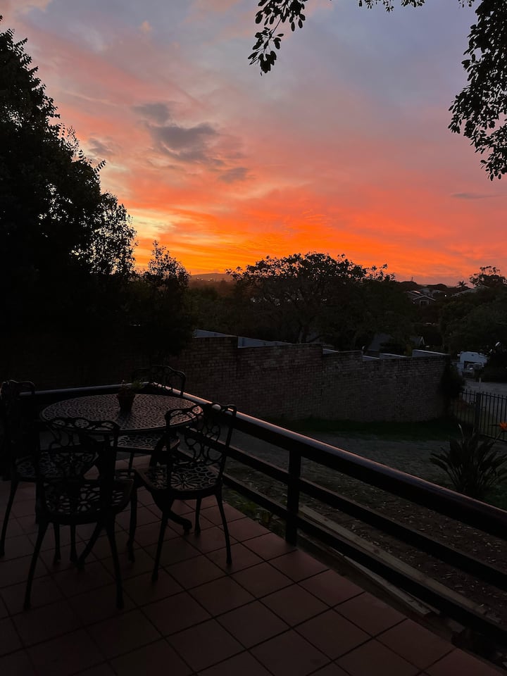 Coastal Calm - Port Alfred