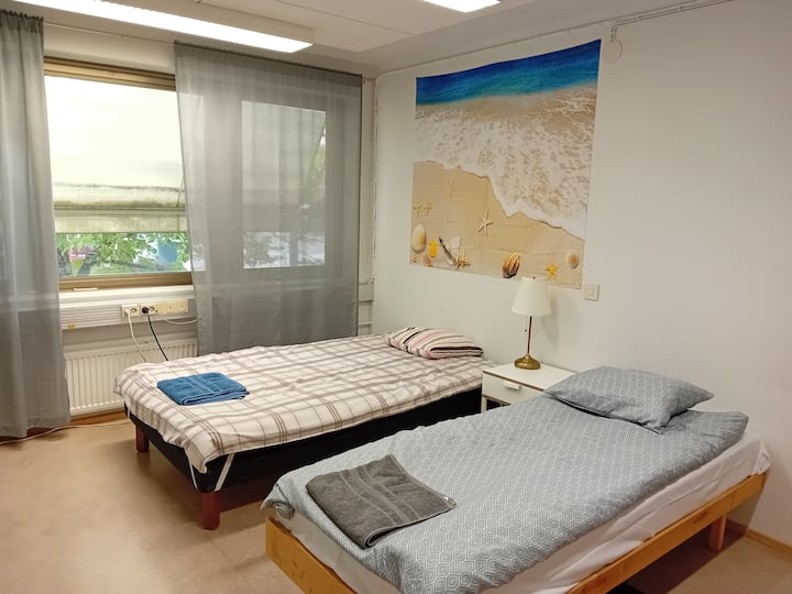 Kouvolankadun Studio - Kouvola