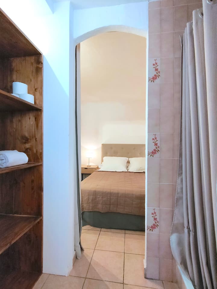 Appartement Une Chambre - Porto-Vecchio