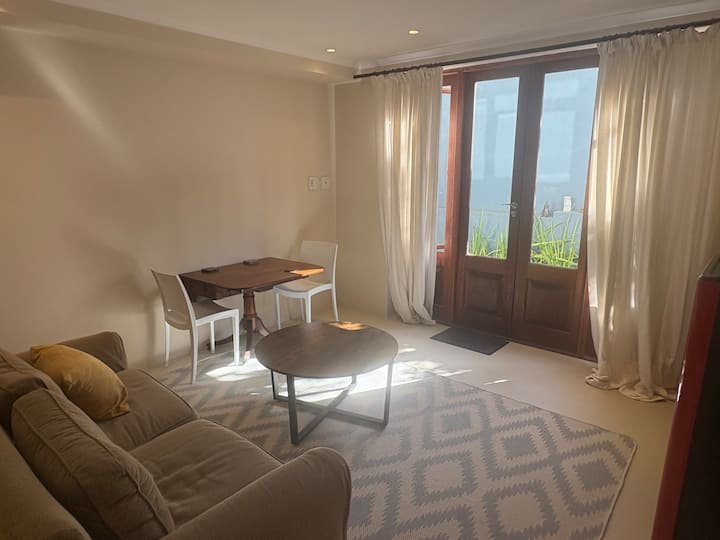 Light-filled Quiet Studio–v&a, Cbd, Cticc On Foot - Kaapstad