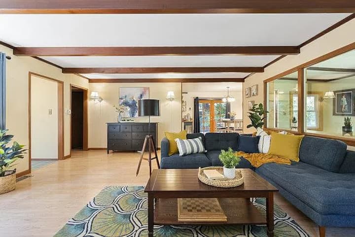 Saint Francis Home - Boulder Creek, CA