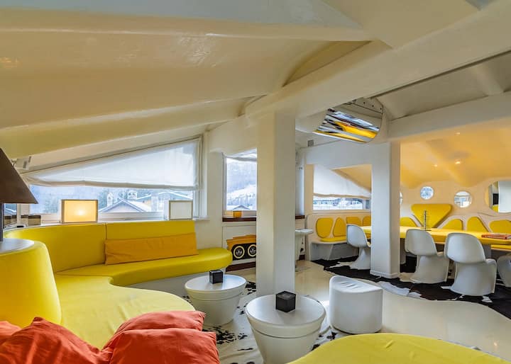 Appartamento Unico Cortina D'ampezzo - Cortina d'Ampezzo
