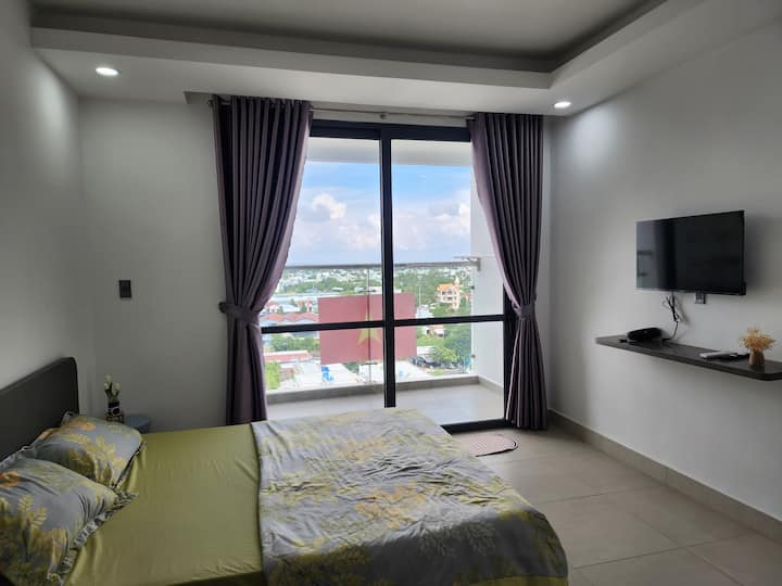 Căn Hộ 17 Tầng Sophia Rạch Giá - Rạch Giá
