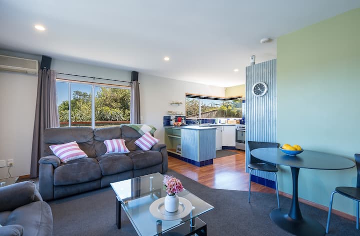 Relaxing Cozy Home - Richmond