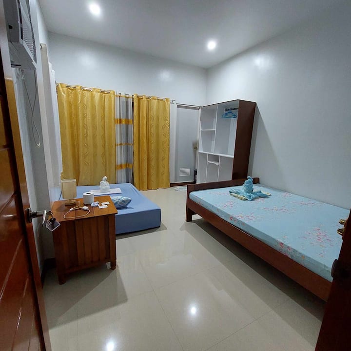 Affordable Homestay In El Nido With Free Breakfast - El Nido