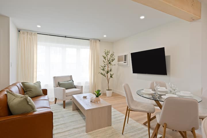 1 Min Walk To Bus Direct To Nyc, Laundry, Parking - Paterson, NJ