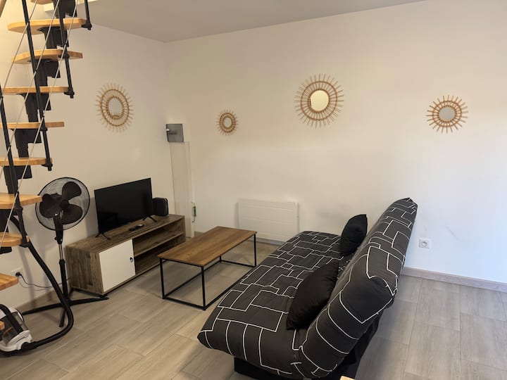 Appartement - Tarn-et-Garonne