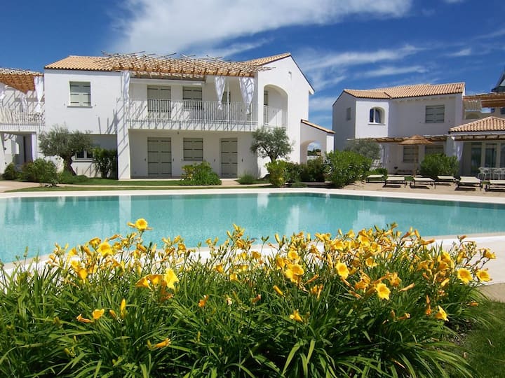 Les Maisons A23 - Lido di Jesolo