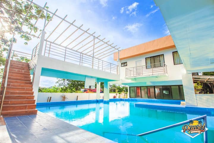 Hot Spring Resort In Laguna - Calamba