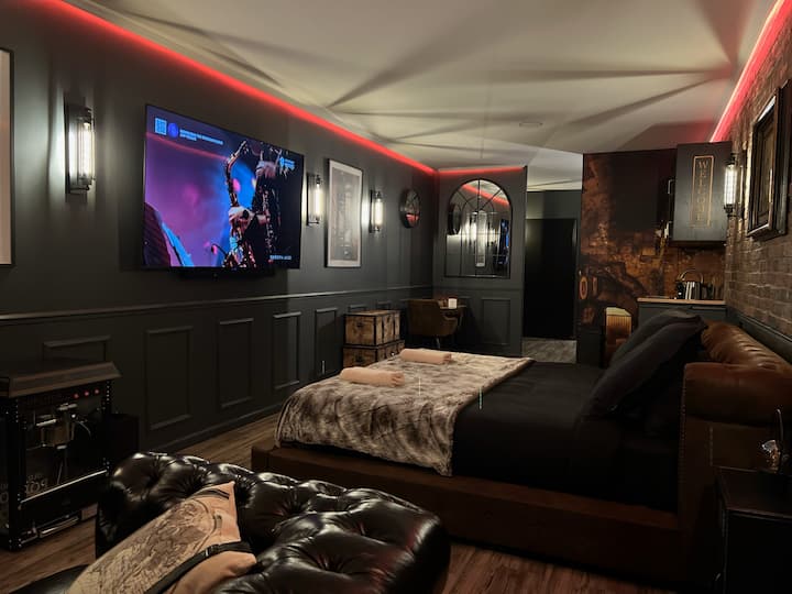 La Suite Des Arcades - アラス