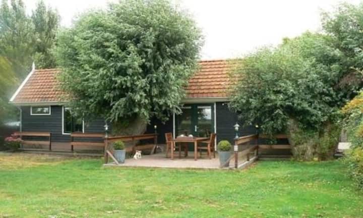 Appartement Weidezicht - Hellevoetsluis