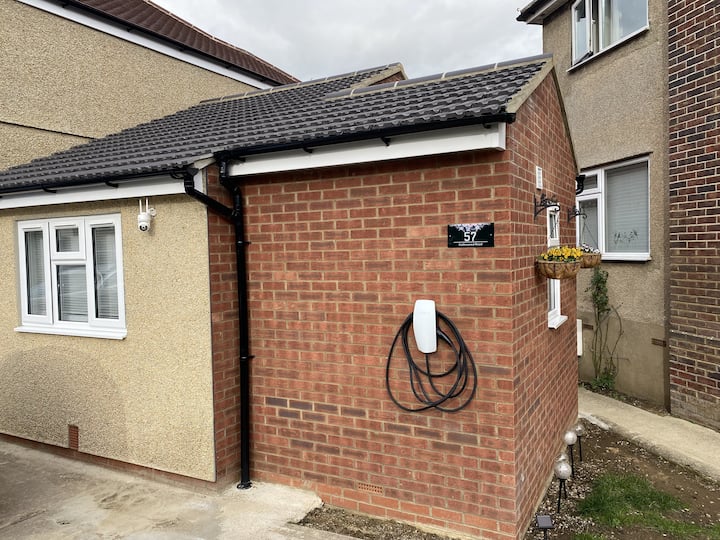 Modern Brand-new Detached House - Oxford