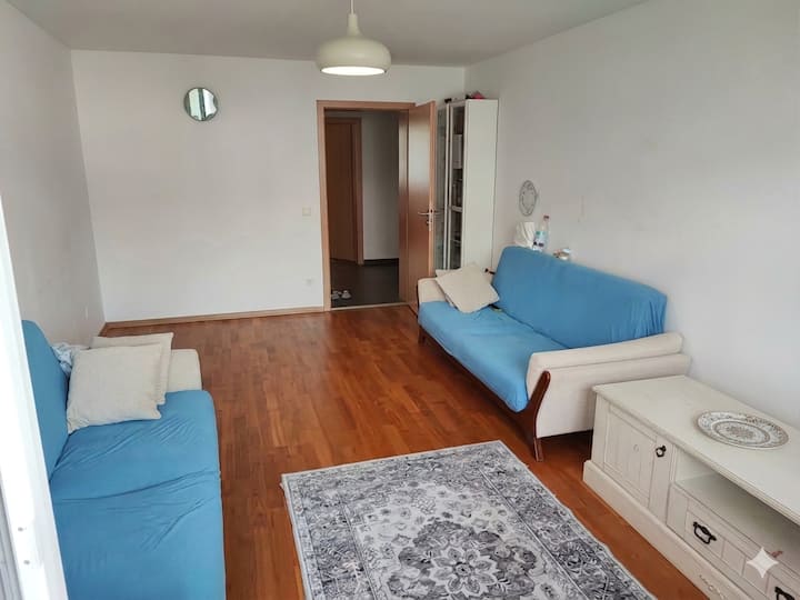 3 Rooms Cosy Flat In Munich Close To City Center - Munich (Monacor di Baviera)