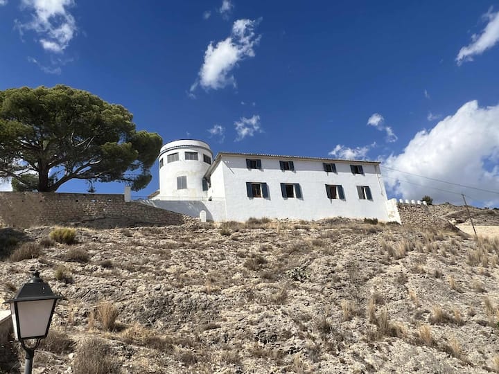 La Torre Blai - Ibi