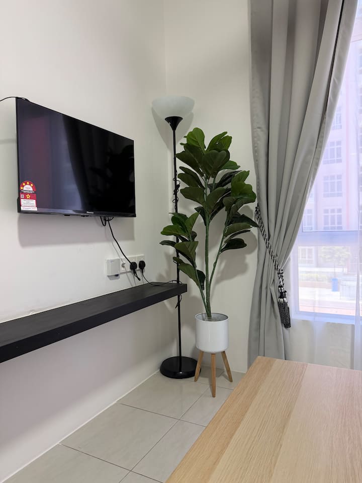 Mydaddyhomestay@anderson - 2br - Ipoh