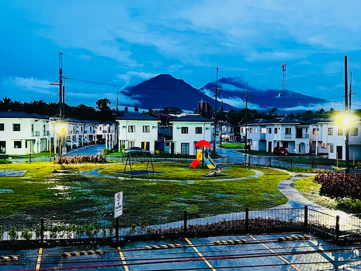 Santevi - Estate - San Pablo City