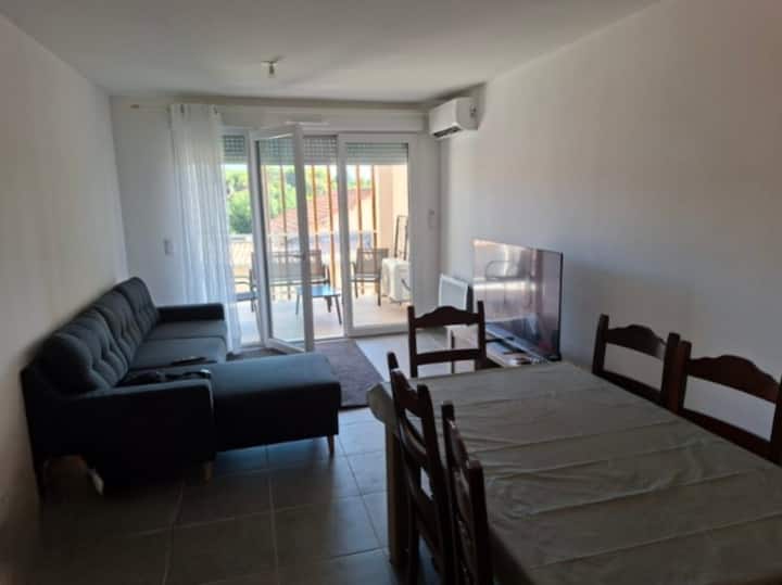 Appartement T3 - Vitrolles