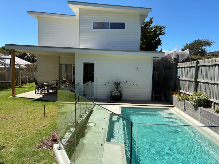 Family Resort In Cape Woolamai - San Remo