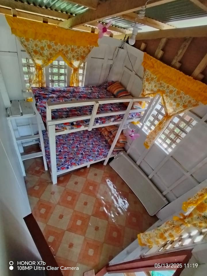 Staycation In Buyayao Island 
Big Group 15 Person - Bulalacao