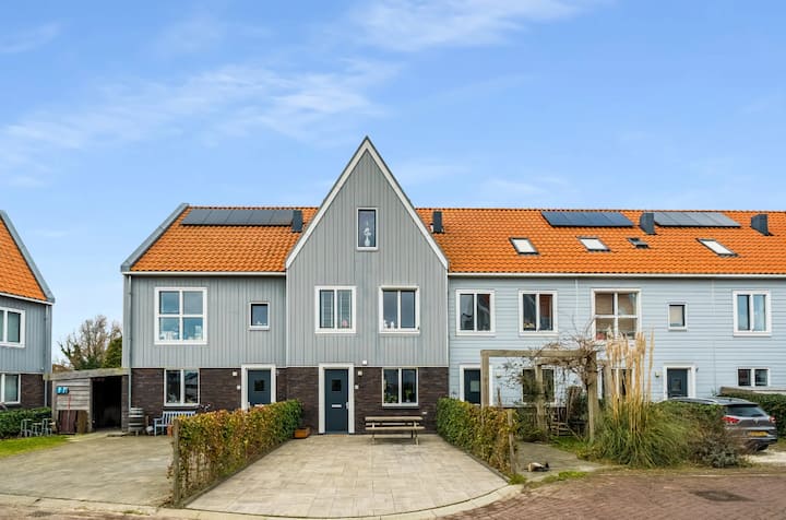 Family Home - Ámsterdam