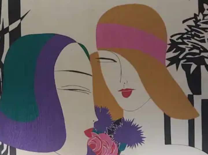 La Maison De Lulu Casa Terrazzo - Nápoles