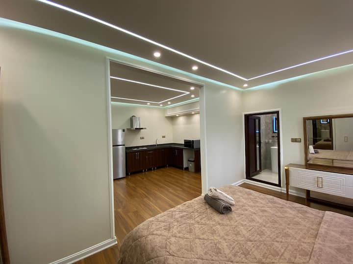 Dv07 - Studio Apartment By Anc Iraq - Iraq