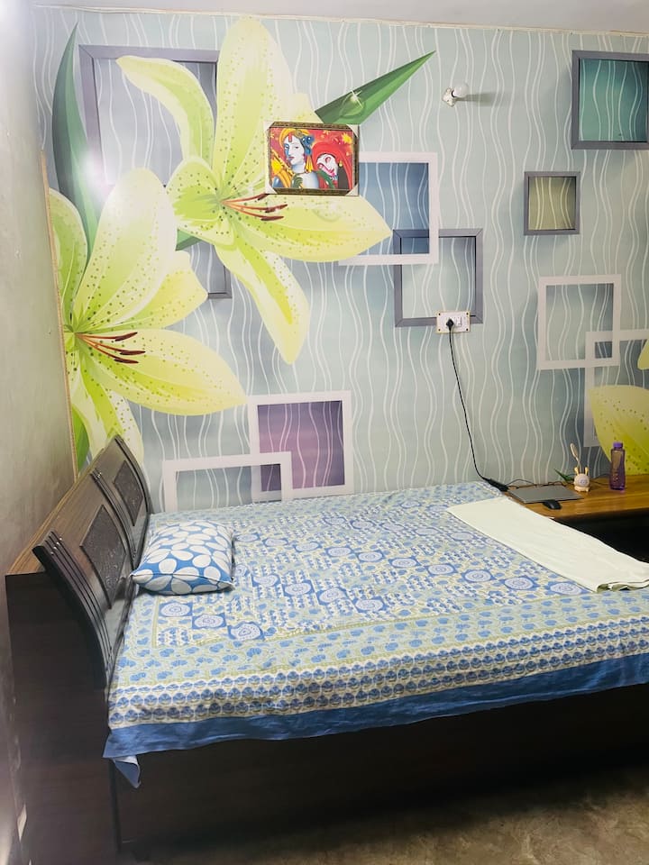 It’s A Room In My House - Sonipat