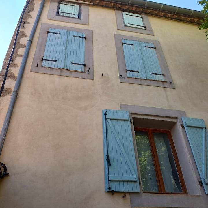 Jayne's Maison 3 Bedrooms! - Bram