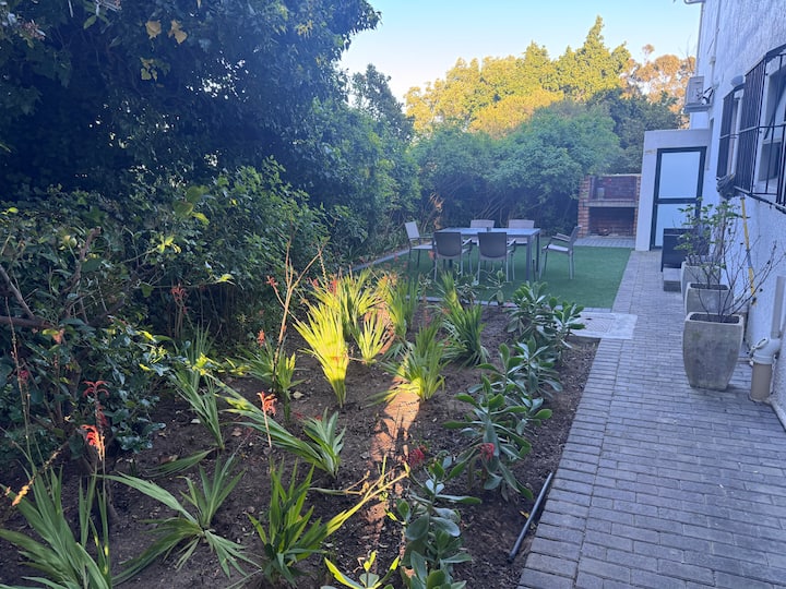 Cottage @ Eden's Rest - Stellenbosch