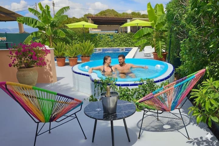 Villa Salvaje Beach - S'Arenal