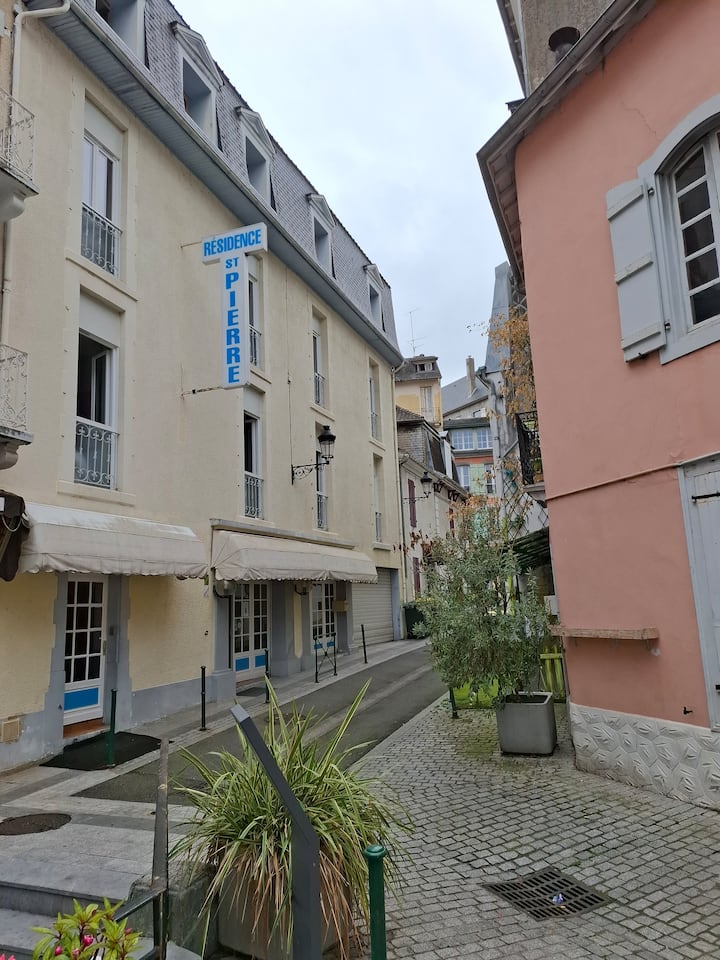 Appartement 6 Personne - Lourdes
