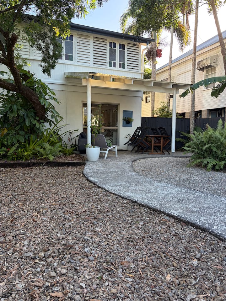 Coastal Bliss - Cairns