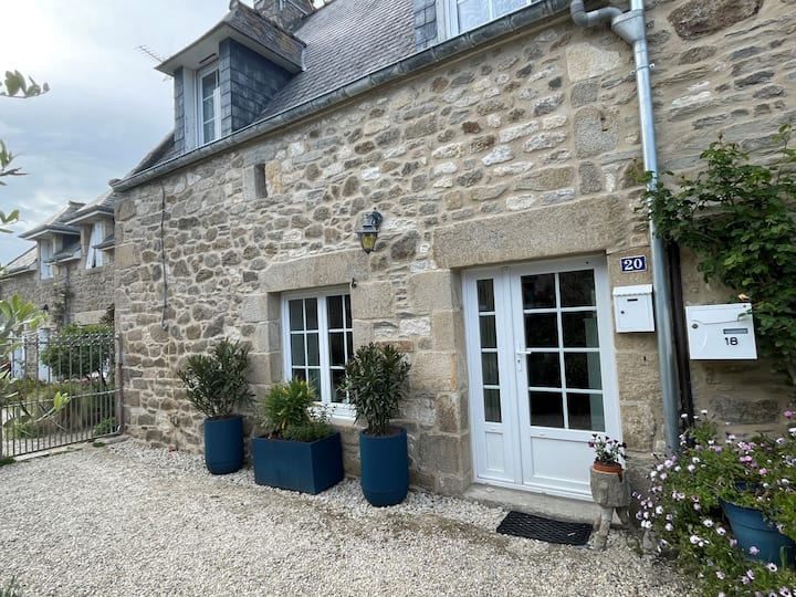 Maison De Pêcheur Plein Centre - Saint-Jacut-de-la-Mer